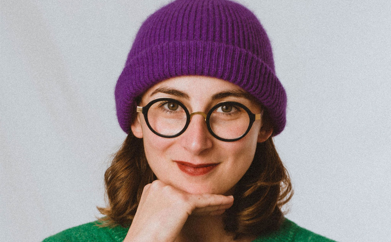Alice Lepetit réalisatrice et designer, spécialisée dans les ...