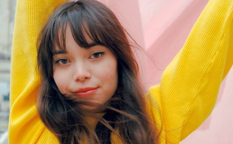 Alice Kong réalisatrice de clips