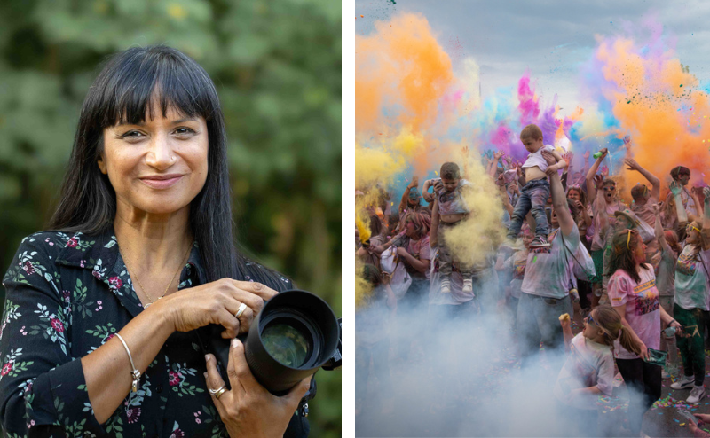 Florence Millet – Photographe éco-responsable