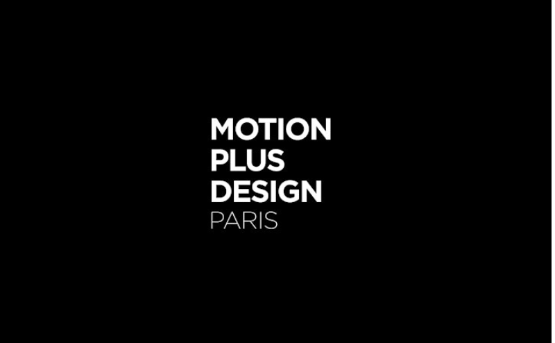 Ainissa V à l’affiche de la Motion Plus Design Paris