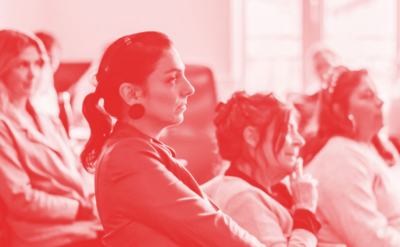 Développez votre projet entrepreneurial avec le programme « Source