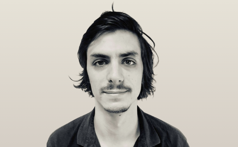 Hadrien Basch, Unreal Engine 5 Specialist